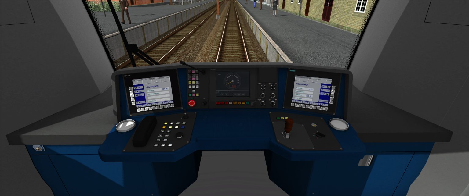 Litra SA & SE – Railworkshop