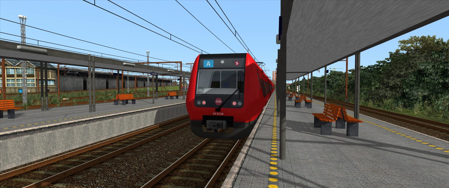 Litra SA & SE – Railworkshop