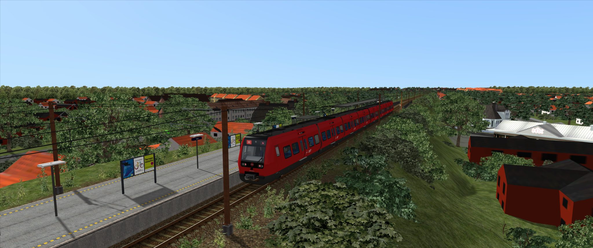 Litra SA & SE – Railworkshop