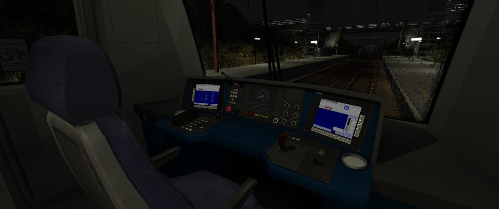 Litra SA & SE – Railworkshop