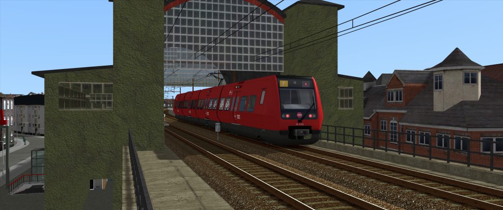 Litra SA & SE – Railworkshop
