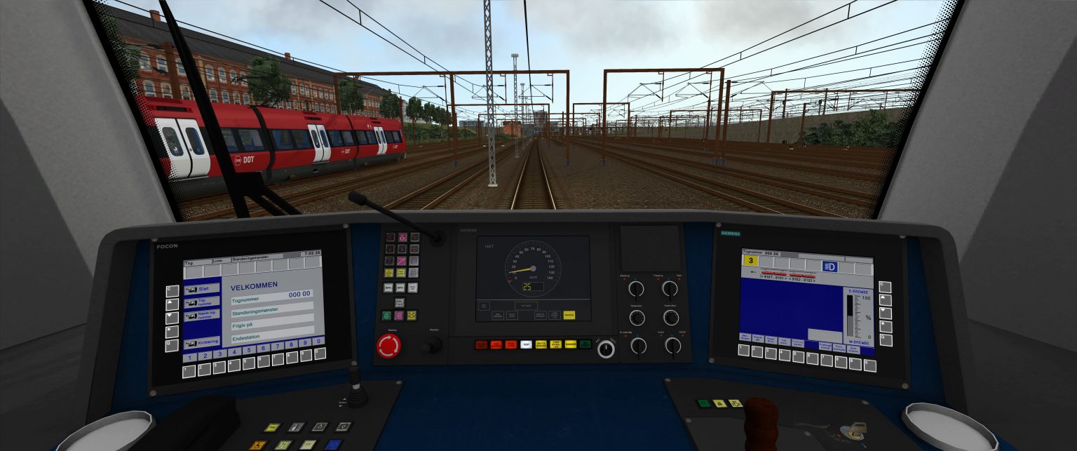 Litra SA & SE – Railworkshop