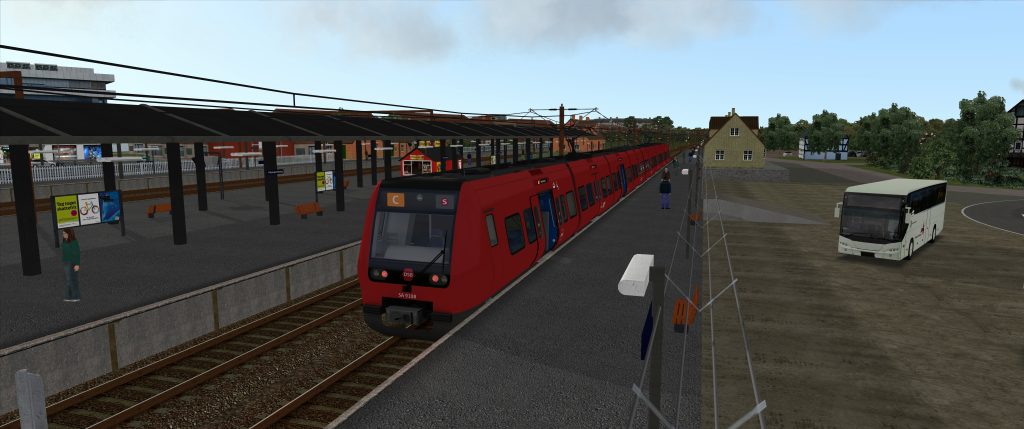 Litra SA & SE – Railworkshop