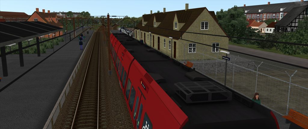Litra SA & SE – Railworkshop