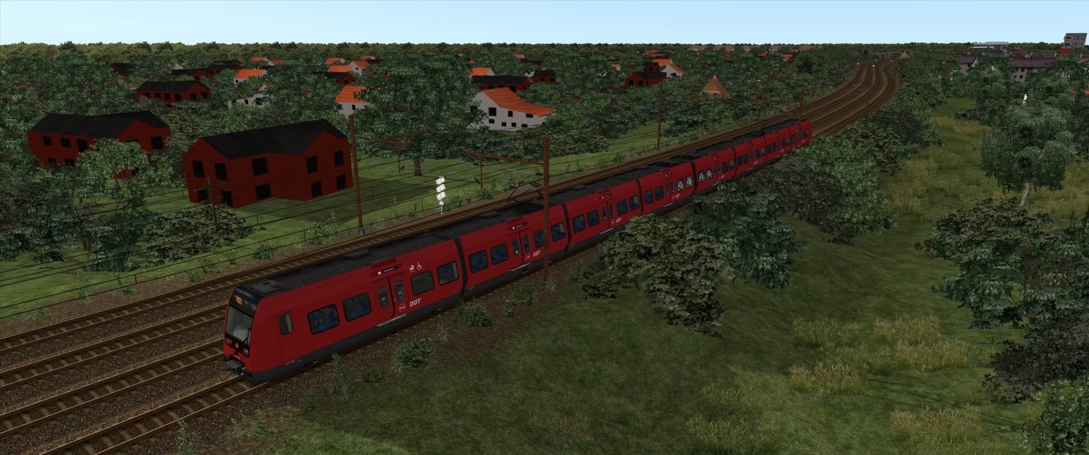 Litra SA & SE – Railworkshop