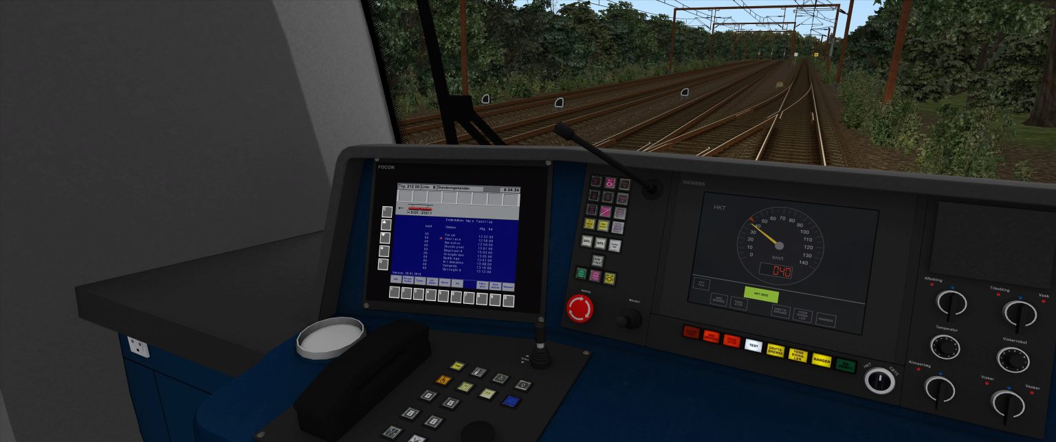 Litra SA & SE – Railworkshop