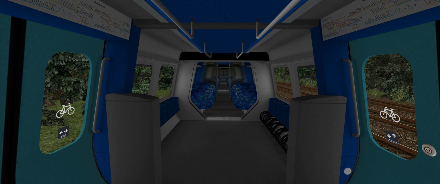Litra SA & SE – Railworkshop
