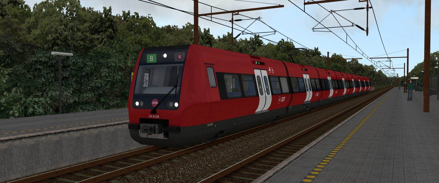 Railworkshop
