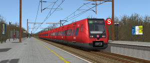 Litra SA & SE – Railworkshop